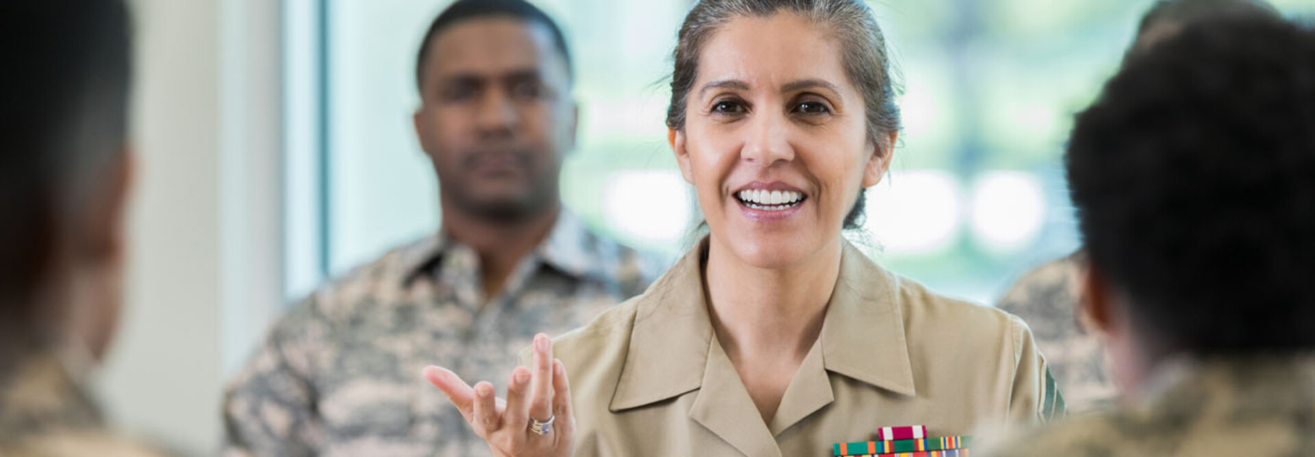 WEST 2025: Navy CIO Focused on Modern Service Delivery | FedTech Magazine